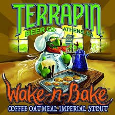 Terrapin Wake n Bake – Abbey Bar