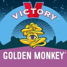 Victory Golden Monkey – Abbey Bar